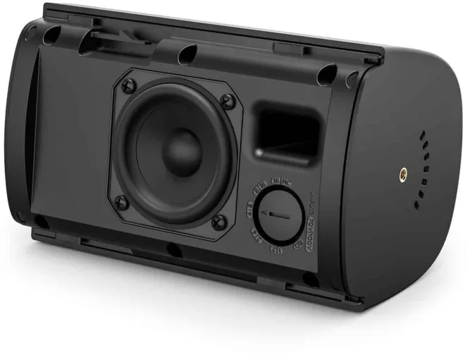 Sistem Bose exterior Freespace FS2-Negru amplificator BT/FM 018707-1 - cel.ro