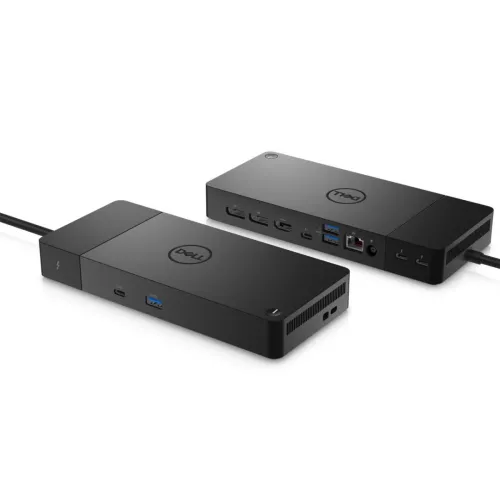 DELL THUNDERBOLT DOCK WD22TB4 5p6_210-BDTD