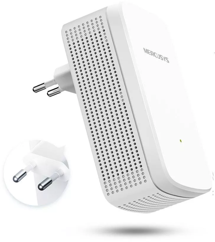 Access point & Range Ext. MERCUSYS RANGE EXTENDER 750MBPS ME20 ME20 ...