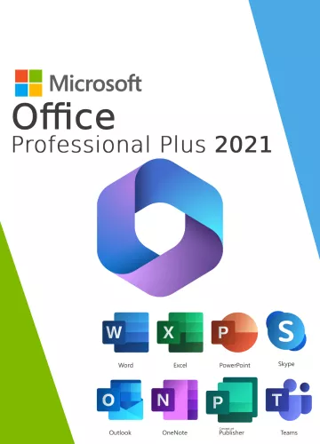 Microsoft Office 2021 Pro Plus Licenta 1 PC Retail Online MSOFFL1PCRO