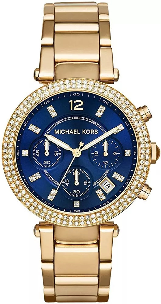 Ceas Dama Michael Kors Parker MK6262 CC-MK6262 - cel.ro