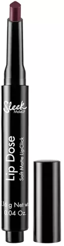 Creion de buze cu finisaj mat Sleek Lip Dose wait your turn 1.16 g ...