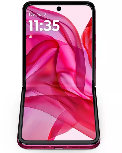 Telefon mobil Motorola Razr 50 ultra Dual SIM 12GB RAM 512GB 5G Hot ...