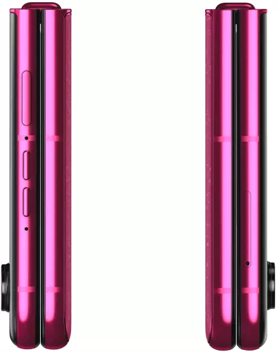 Telefon mobil Motorola Razr 50 ultra Dual SIM 12GB RAM 512GB 5G Hot ...