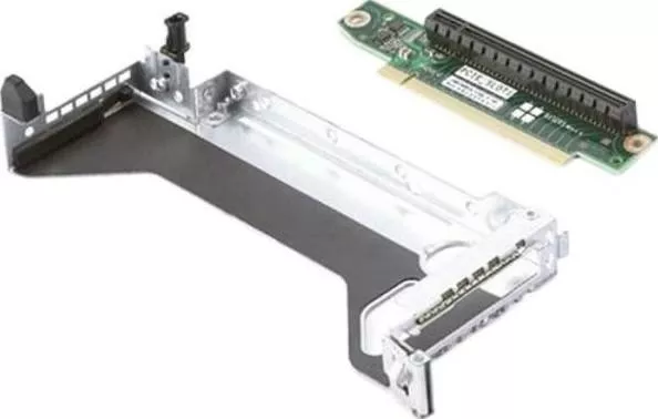 Accesoriu server TS 1U x16 PCIe LP Riser 2 Kit - cel.ro
