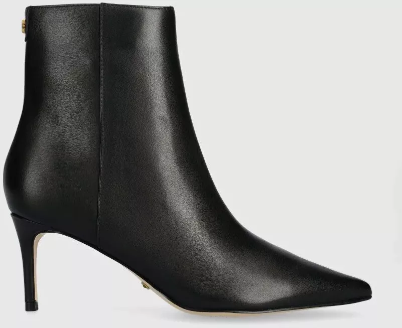 Botine dama Guess Brayan FL8BRN Negru 36 EU 7xlm_953239089 - cel.ro