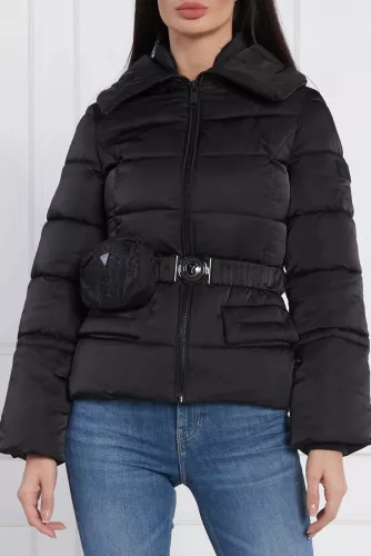 Geaca din puf Giltzy Guess W2BL56 Negru M INTL hx5s_953238988 - cel.ro