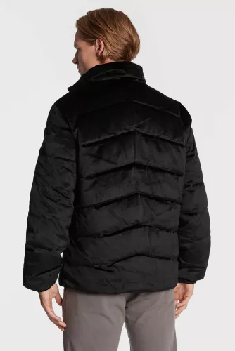 Geaca Guess din puf Luxury M2BL49 Negru M INTL 6sjf_953239349 - cel.ro