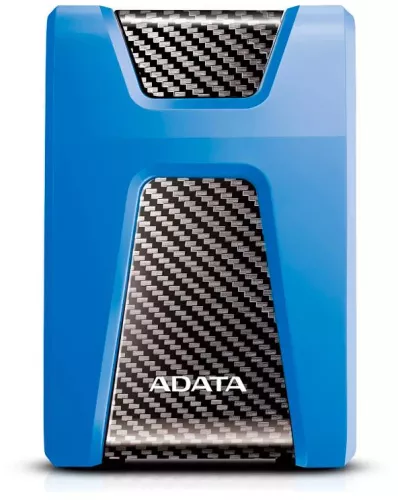 Hard Disk-uri externe EHDD 1TB ADATA 2.5 AHD680-1TU31-CBL - cel.ro