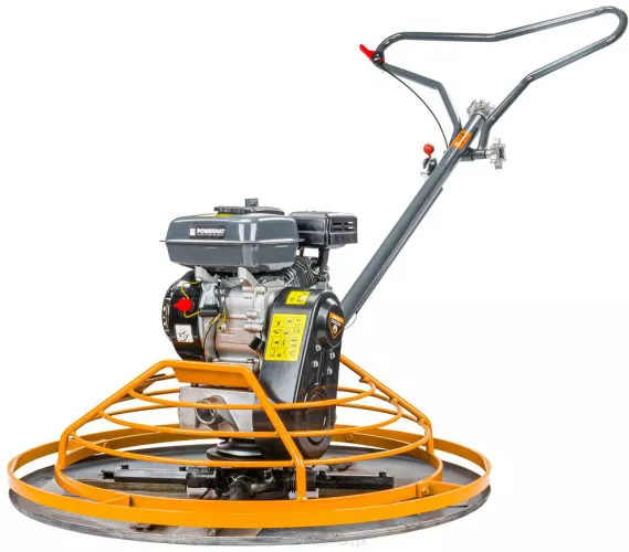 Mistrie electrica PM-ZDB-100M 7 CP Powermat PM1292 PM1292 - cel.ro