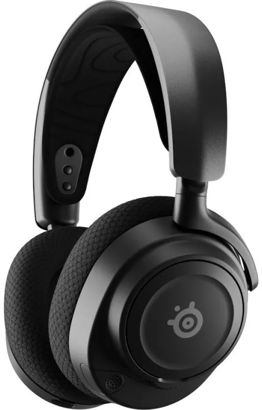 Casti Gaming Wireless STEELSERIES Arctis Nova 7 surround multiplatforma ...