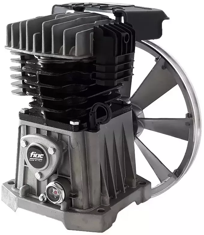 Compresor cu piston profesional tip AB200/360MC-BLACK AB200/360MC-BLACK ...