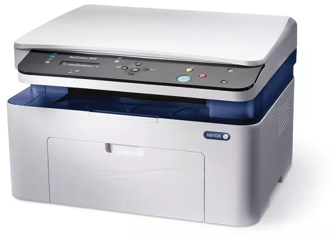 Multifunctionale laser XEROX 3025V BI MONO LASER MFP ONLINE3025V_BIQAZN - cel.ro