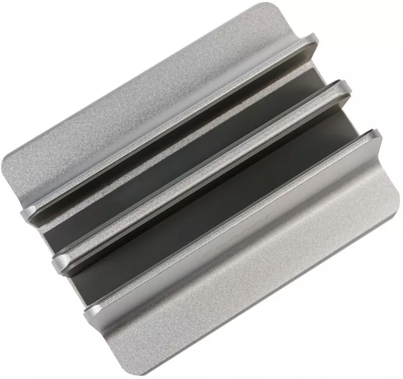 Stand/Cooler notebook Spacer SPS-Vertical Silver sps-vertical - cel.ro