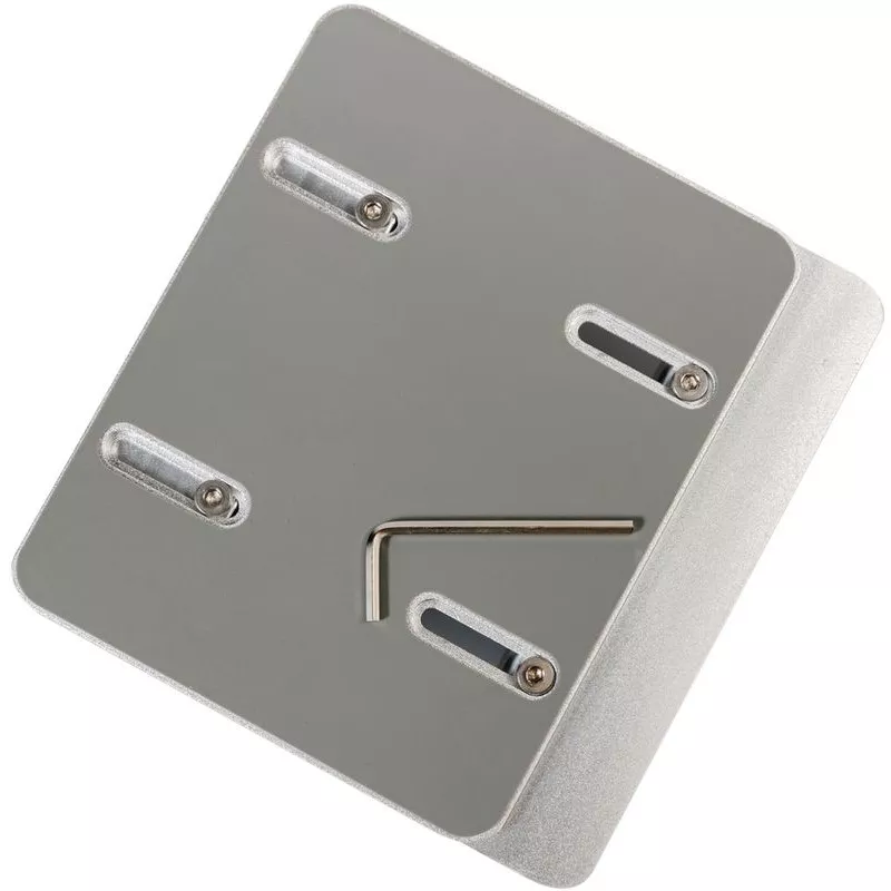 Stand/Cooler notebook Spacer SPS-Vertical Silver sps-vertical - cel.ro