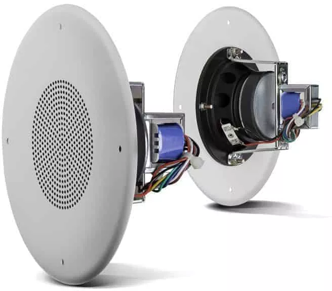 Boxe tavan JBL CSS8004 System-Basic sonorizare restaurant cafenea ...