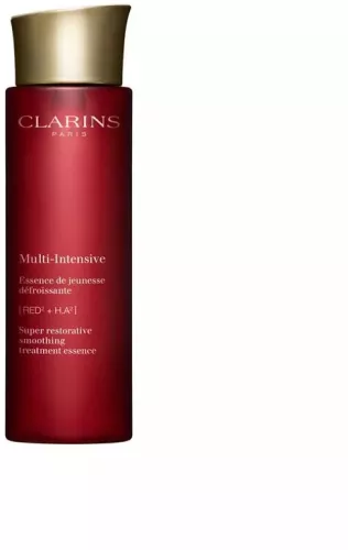 Lotiune tonica revitalizanta pentru toate tipurile de ten Clarins - cel.ro