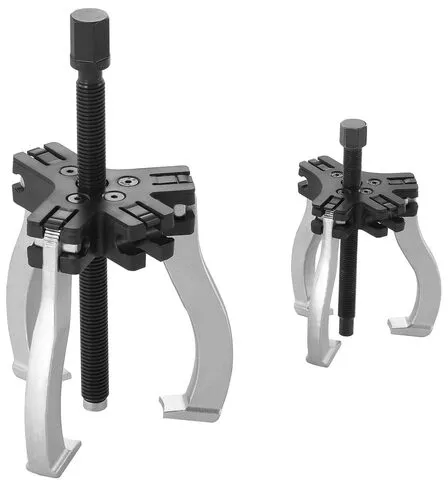 Set 2 extractoare de rulmenti Profesional 3 inch si 7 inch max 5 Tone 3 ...