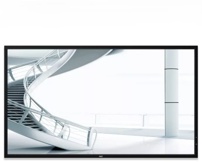 Monitor Refurbished NEC X552S Professional commercial display LED ...