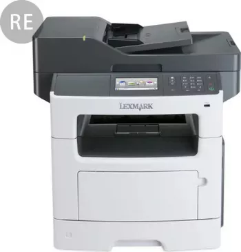 Multifunctional Lexmark XM1145 A4 Alb-negru LMX511 - cel.ro