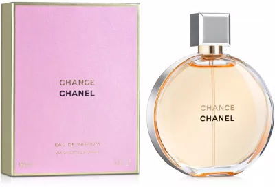 Chanel Chance apa de parfum pentru femei 100 ml cgh6785 - cel.ro