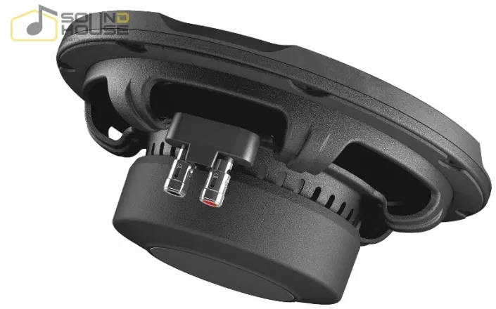 Subwoofer auto Audison Prima APS 10 D 250mm 400W RMS 8018823119092 - cel.ro