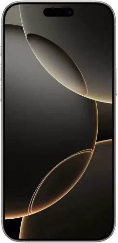 Telefon mobil Apple iPhone 16 Pro Max 1TB 5G Natural Titanium myx73zd/a - cel.ro