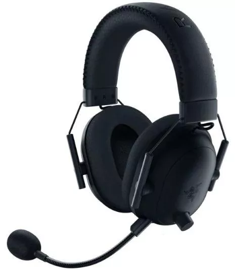 Casti gaming wireless Razer BlackShark V2 Pro 2.4GHz HyperSpeed THX ...