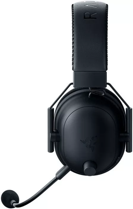 Casti gaming wireless Razer BlackShark V2 Pro 2.4GHz HyperSpeed THX ...