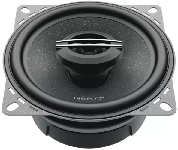 Difuzoare Auto Hertz Cento CX 100 set coaxial 2 cai 100 mm 40W RMS 4Ohm 2 - cel.ro