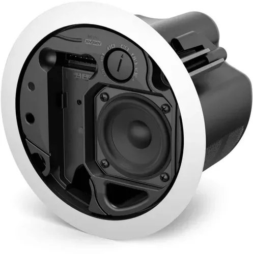 Sistem audio tavan BOSE Commercial Set 8x FS2C + Subwoofer + Wi-fi 908134-1 - cel.ro