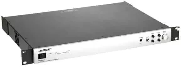 Sistem audio tavan BOSE Commercial Set 8x FS2C + Subwoofer + Wi-fi 908134-1 - cel.ro