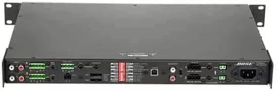 Sistem audio tavan BOSE Commercial Set 8x FS2C + Subwoofer + Wi-fi 908134-1 - cel.ro