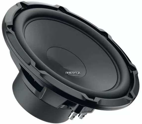 Subwoofer Auto Hertz Cento CS 250 S4 250mm 300W RMS 8018823130363 - cel.ro