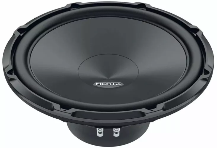 Subwoofer Auto Hertz Cento CS 300 S4 300mm 350W 8018823130387 - cel.ro