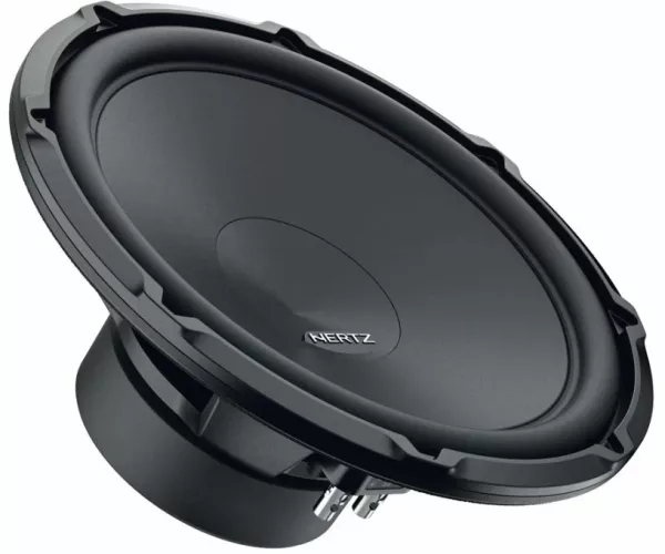 Subwoofer Auto Hertz Cento CS 300 S4 300mm 350W 8018823130387 - cel.ro