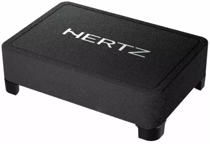 Subwoofer auto Hertz Mille Pro MPBX 300 S2 300mm 500W 8018823137133 - cel.ro
