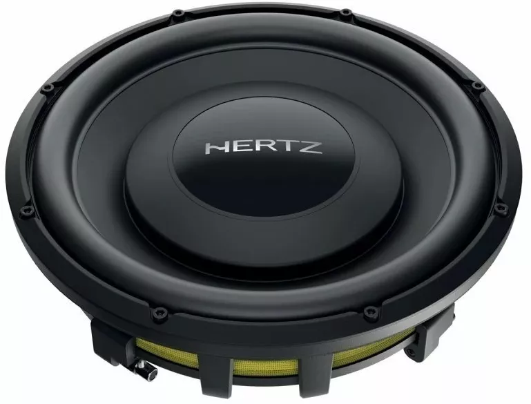 Subwoofer auto Hertz Mille Pro MPS 300 S4 300mm 500W 8018823136969 - cel.ro