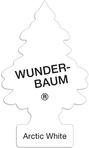 Wunder-baum Arctic White 1cdt_330911904 - cel.ro