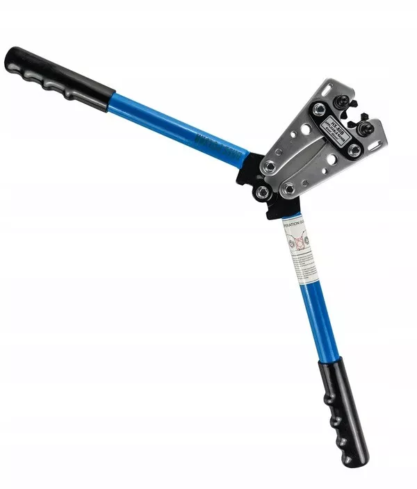 Cleste sertizare 6-50mm 3714