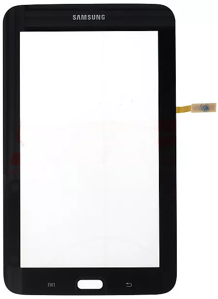 Touchscreen Samsung Galaxy Tab 3 Lite 7.0 / SM-T110 BLACK - cel.ro