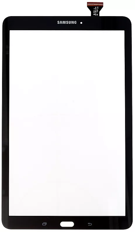 Touchscreen Samsung Galaxy Tab E 9.6 /T560 /T561 BLACK - cel.ro