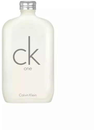 Apa de Toaleta cu vaporizator editie limitata Calvin Klein CK One 300 ml - cel.ro