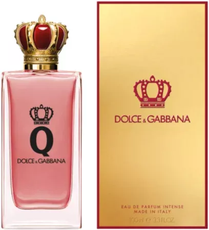 Dolce&Gabbana Q - Eau de Parfum Intense femei 100ml 80579711877829 - cel.ro