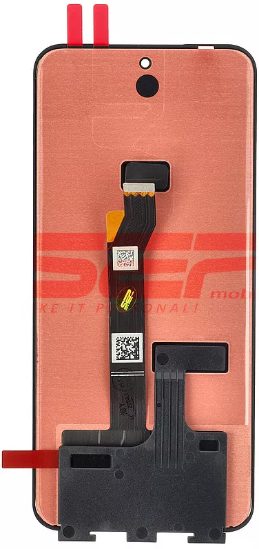 LCD+Touchscreen Honor 90 BLACK - cel.ro