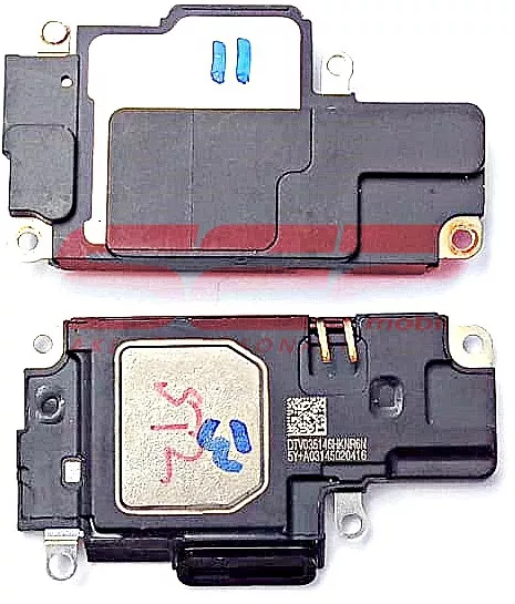 Sonerie / buzzer iPhone 12 Pro Max - cel.ro