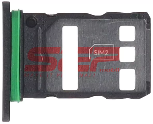 Suport SIM Honor 90 BLACK - cel.ro