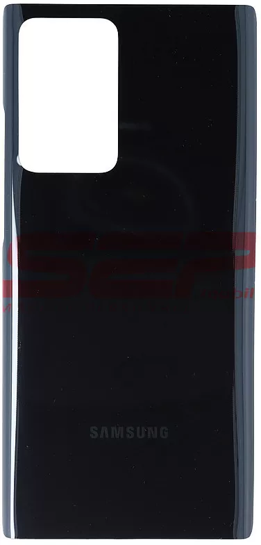 Capac baterie Samsung Galaxy Note 20 Ultra / N985 BLACK - cel.ro