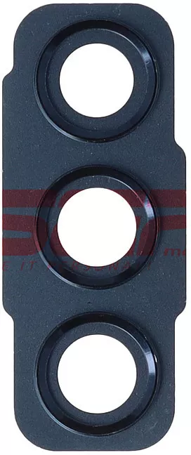Geam camera cu Rama Samsung Galaxy S21 FE / G990 NAVY