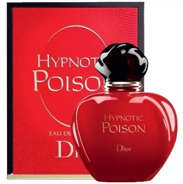 Hypnotic Poison apa de parfum pentru femei 100 ml dio987 - cel.ro